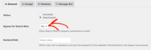 How to Put Your WordPress Site in Maintenance Mode (Simple)