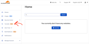 How to Add Cloudflare Turnstile CAPTCHA in WordPress