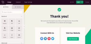 How to Create a Thank You Page in WordPress (Easy Way)