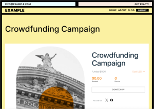 How to Raise Money with Crowdfunding in WordPress (2 Easy Ways)