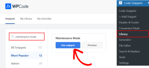 How to Put Your WordPress Site in Maintenance Mode (Simple)