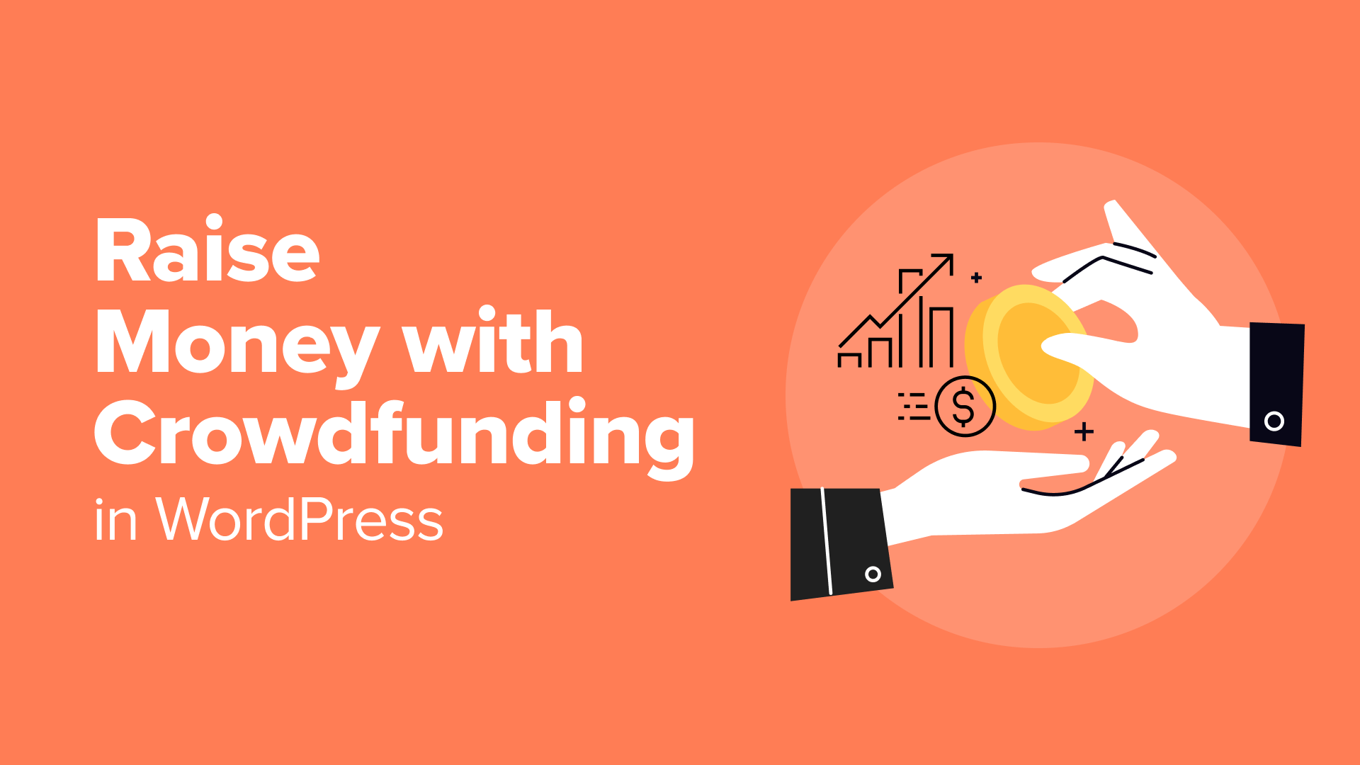 How to Raise Money with Crowdfunding in WordPress (2 Easy Ways)