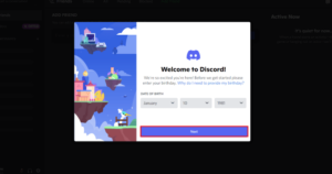 How to Embed Discord Widget into WordPress