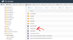 How to Easily Enable WordPress Debug Mode to Fix Site Errors