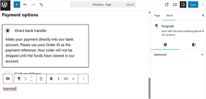How to Add Venmo in WordPress