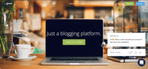 A History of Blogging (1993 - Present Day Timeline)