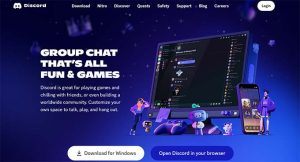 How to Embed Discord Widget into WordPress
