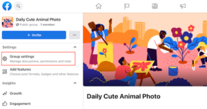 How to Embed a Facebook Group Feed in WordPress