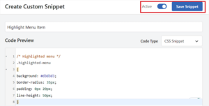 How to Highlight a Menu Item in WordPress (2 Methods)