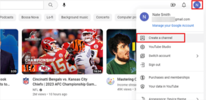 How to Start a Successful YouTube Channel for Your Business