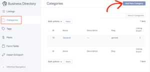 How to Create a Web Directory in WordPress (Step by Step)