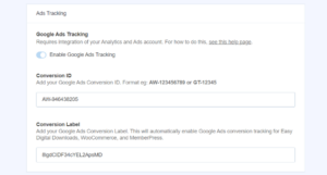 WordPress Conversion Tracking Made Simple: A Step-by-Step Guide
