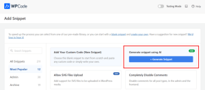 10 WordPress Plugins Using Artificial Intelligence & Machine Learning