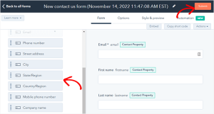 How to Create a HubSpot Form in WordPress (2 Easy Methods)