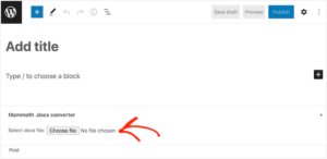 How to Easily Import Google Docs to WordPress (4 Ways)
