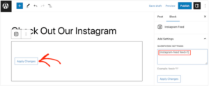 How to Easily Embed Instagram in WordPress (Step by Step)