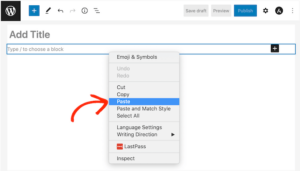 How to Easily Import Google Docs to WordPress (4 Ways)