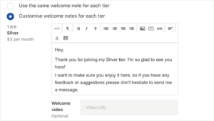 How to Restrict Content on WordPress to Patreon Members