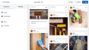 How to Add Your Social Media Feeds to WordPress (Step by Step)