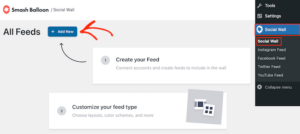 How to Add Your Social Media Feeds to WordPress (Step by Step)
