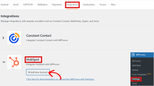 How to Create a HubSpot Form in WordPress (2 Easy Methods)
