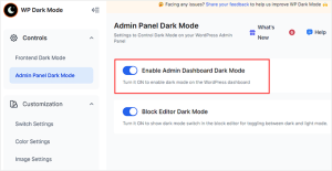 How to Easily Add Dark Mode to Your WordPress Website (Easy Way)