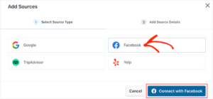 How to Display Your Facebook Page Reviews in WordPress