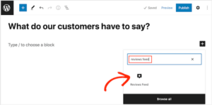 How to Display Your Facebook Page Reviews in WordPress