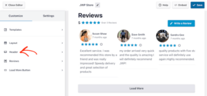 How to Display Your Facebook Page Reviews in WordPress
