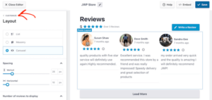 How to Display Your Facebook Page Reviews in WordPress