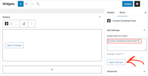 How to Embed a Facebook Video in WordPress