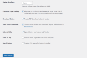 How to Add a PDF Viewer in WordPress (The Easy Way)