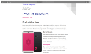 How to Add a PDF Viewer in WordPress (The Easy Way)