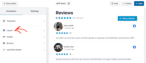 How to Display Your Facebook Page Reviews in WordPress
