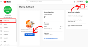 How to Start a Successful YouTube Channel for Your Business