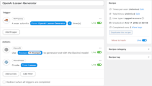 14 Best Ways to Use OpenAI on Your WordPress Website (2025)