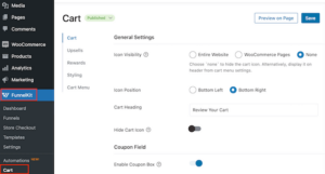How to Easily Add a Sliding Side Cart in WooCommerce