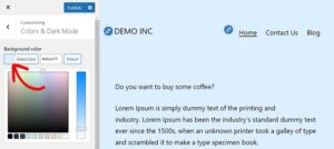 How to Customize Colors on Your WordPress Website