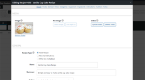 How to Start a Food Blog (and Make Extra Income on the Side) in 2025