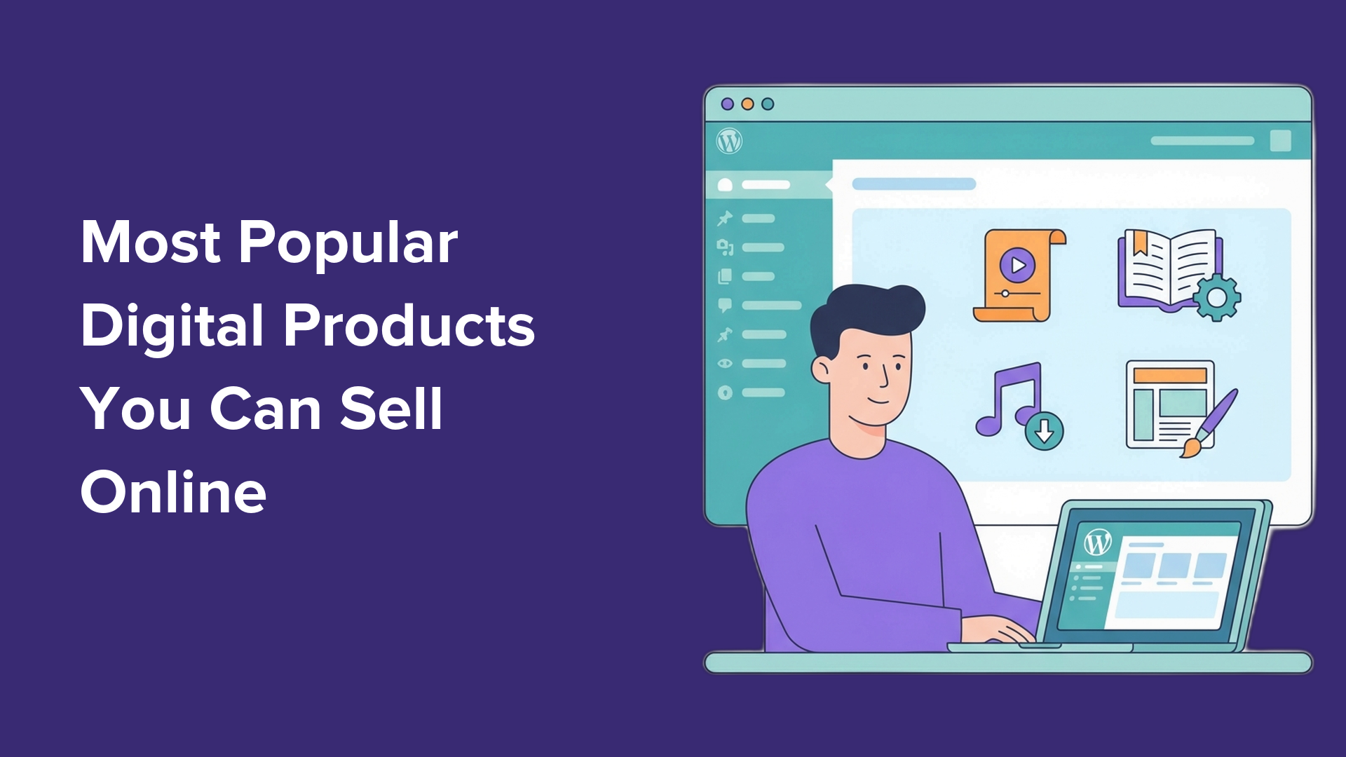 15 Most Popular Digital Products You Can Sell Online in 2026