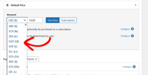 7 Best Multi Currency WordPress Plugins (Free + Paid)