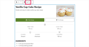 How to Start a Food Blog (and Make Extra Income on the Side) in 2025