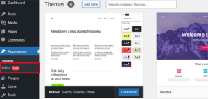 WordPress Widgets vs Blocks - What's the Difference? (Explained)
