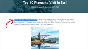How to Customize Colors on Your WordPress Website
