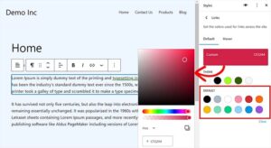 How to Customize Colors on Your WordPress Website