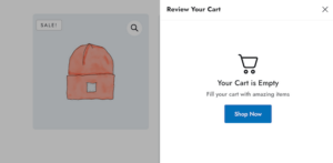 How to Easily Add a Sliding Side Cart in WooCommerce