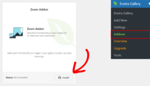 How to Add Magnifying Zoom for Images in WordPress (3 Ways)