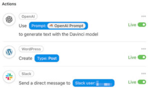 14 Best Ways to Use OpenAI on Your WordPress Website (2024)