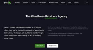 14 Best WordPress Development Agencies (2025)