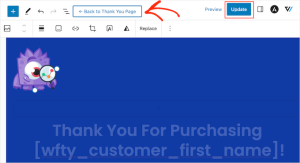 How to Easily Create Custom WooCommerce Thank You Pages